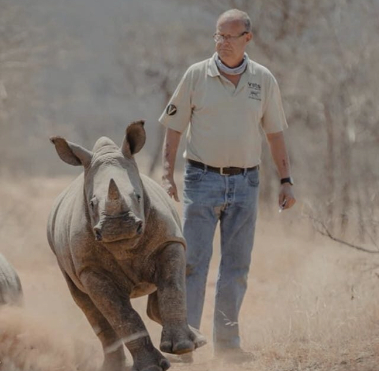 About – Wildlife Vet Online